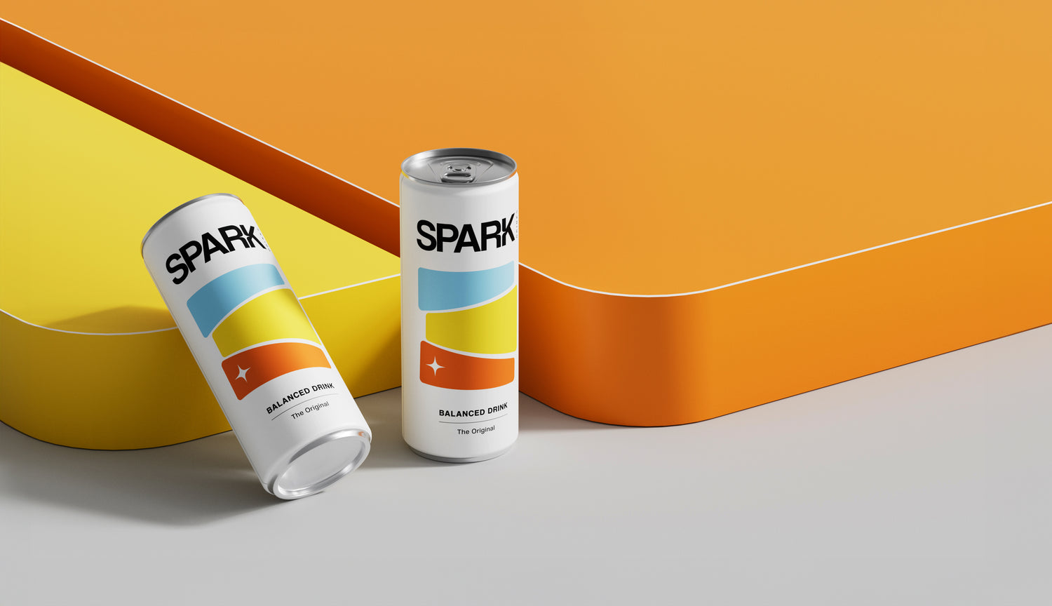 Spark Balanced Drinks – Spark drinks